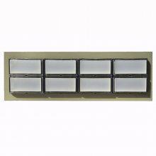 XXS-8202组合式闪光报警器上海上润仪表