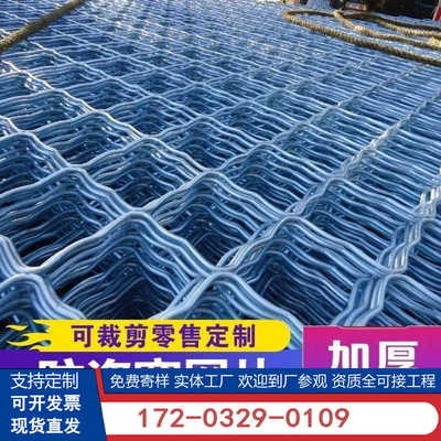 镀锌防锈防盗网焊接网片