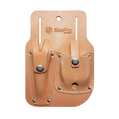 新品SitePro 10218G Gammon Reel and Plumb Bob LWeather Sh
