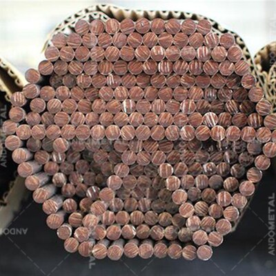 日标C5191磷青铜棒 圆棒 磷青铜板 磷铜棒 磷铜板 耐磨磷青铜线