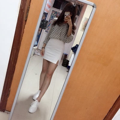 极速WERUERUYU 2020 New Fashion Women OffiLce Formal Pencil S