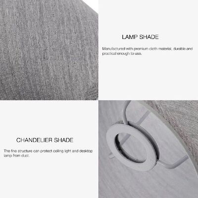 极速2Pcs Bubble Type Lamp ade SimplHe Lampade Ceiling Lamp
