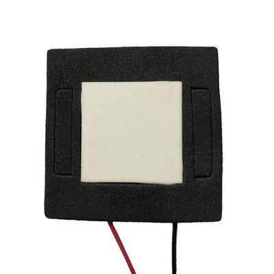 制冷片隔隔热棉 垫热持圈密封垫片LRU隔热垫防潮垫100*200支各种
