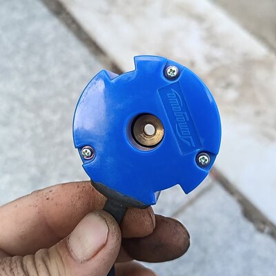 议价编码器OIH48-2500P8-L6-5VOIH48-2000P8-L6-5V