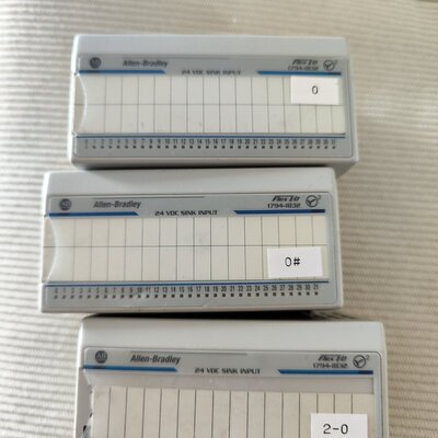 议价模块1794-OB321794-OB161794-OB8
