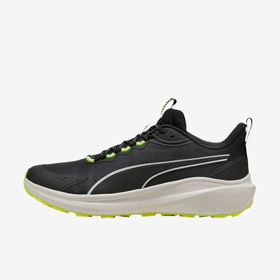 PUMA彪马正品男款Skyrocket Lite舒适低帮运动跑步鞋310781-10