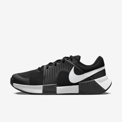 Nike耐克正品Zoom GP Challenge 1女全场型硬地网球鞋FJ1812-001