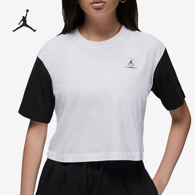 Nike/耐克正品女子运动短袖