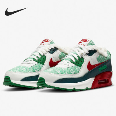 nike耐克正品大童气垫鞋