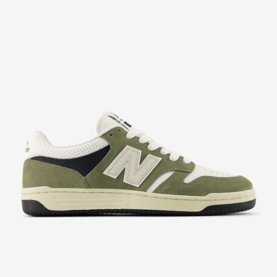 New Balance新百伦正品New Balance NB 480男女同款板鞋BB480PEO
