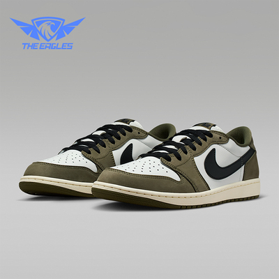 Nike/耐克正品四季款男士低帮运动减震运动简约板鞋HQ6998-200