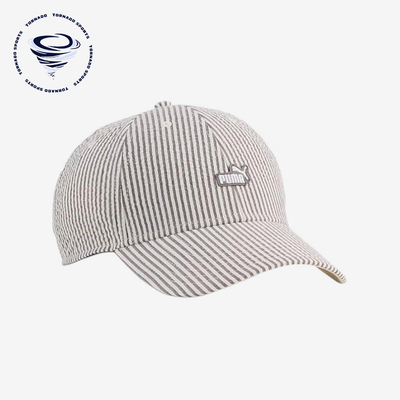Puma/彪马正品新款男女同款休闲透气时尚简约棒球帽026840-01