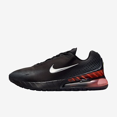 Nike耐克正品Air Max Phoenix男款反光支撑跑步鞋FZ5307-003