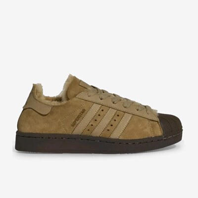 Adidas阿迪达斯正品Superstar 2女款舒适贴合运动休闲板鞋KI2969