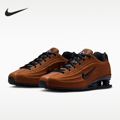 Nike/耐克正品Shox Z Women女士运动缓震复古休闲鞋HQ7540-201