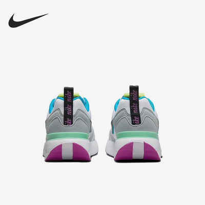 Nike/耐克正品Air Max Dawn GS女子大童运动跑步鞋DX3772-100