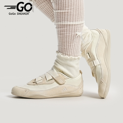 Adidas/阿迪达斯正品FOS URBAN REVERIE女士经典低帮休闲鞋KJ9092