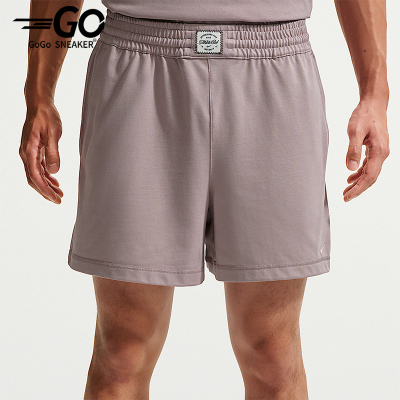 Nike/耐克正品N.A.C. Dri-FIT 男士针织训练经典短裤IF2213-226
