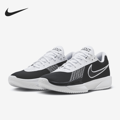 Nike/耐克正品ZOOM G.T. CUT男女实战运动篮球鞋FB2598-003