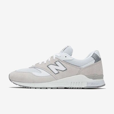 New Balance新百伦正品NB 840男款经典复古马拉松跑步鞋ML840BF