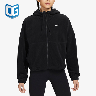 Nike/耐克女子连帽连帽外套