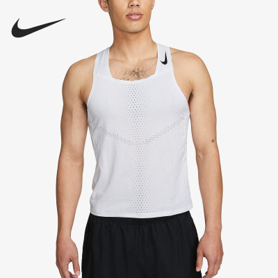 Nike/耐克正品Dri-FIT ADV训练男子运动无袖背心DM4625-100