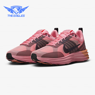 Nike/耐克正品Lunar Roam 男士运动耐磨网面透气跑步鞋HF4314-699
