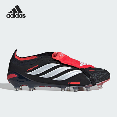Adidas/阿迪达斯正品四季款男女翻折鞋舌经典复古足球鞋KI6296