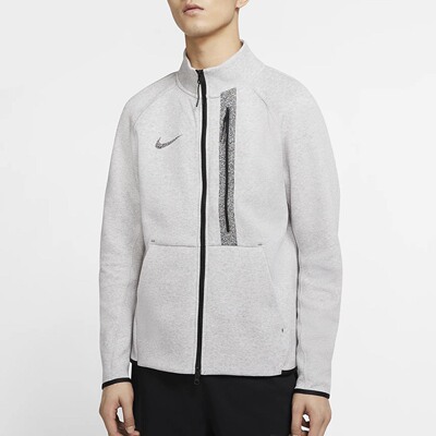 Nike/耐克正品当季新款 50 TECH FLEECE 男子夹克外套CJ4501