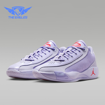 Nike/耐克正品JORDAN男士训练低帮耐磨减震运动篮球鞋HF0819-500