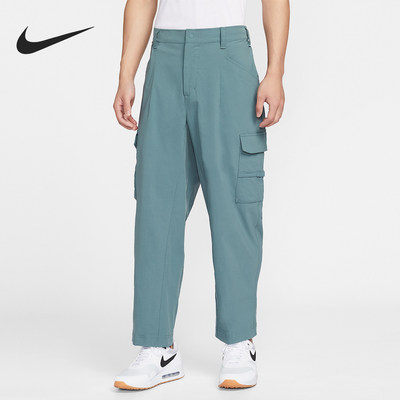 Nike/耐克正品Fairway Fresh男士梭织高尔夫长裤IB0659-382