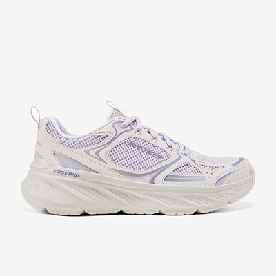 Skechers斯凯奇正品FRESH FUSION女款低帮休闲跑步鞋150499-LAV