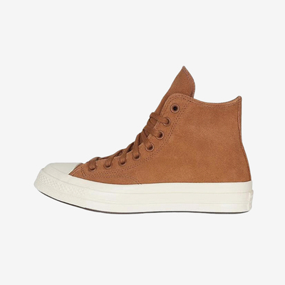Converse/匡威正品Chuck 70男女户外休闲透气系带高帮板鞋A11135C