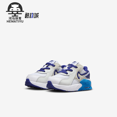 耐克婴童耐磨休闲运动鞋