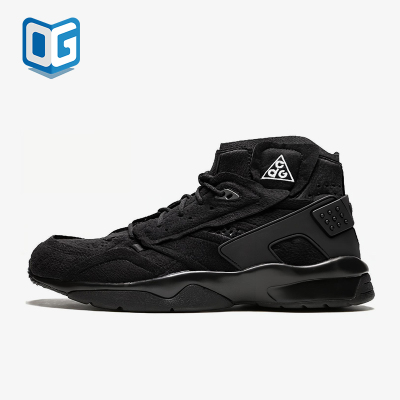 Nike/耐克正品AIR MOWABB男女机能中帮耐磨运动跑步鞋AV4438-001