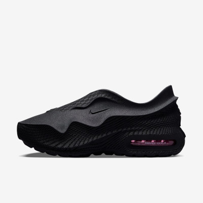 Nike耐克正品Air Max男女一脚蹬低帮回弹支撑休闲鞋JF3484-004