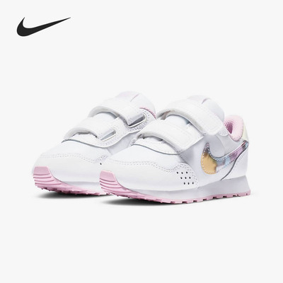Nike/耐克正品当季新款 MD VALIANT FLRL 儿童轻便运动童鞋CN8557