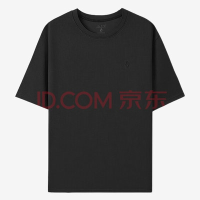Skechers斯凯奇正品儿童雅钻系列DIA-S系列短袖T恤L225M035-03B6