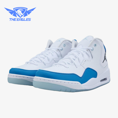 Nike/耐克正品JORDANCourtside23新款男中帮经典篮球鞋IO7614-101