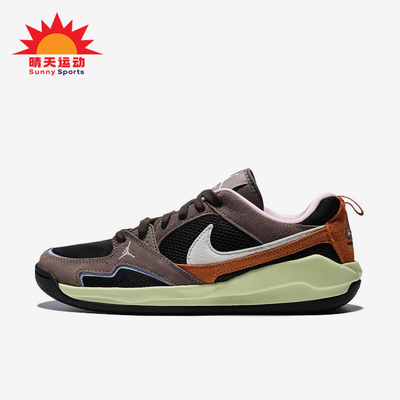 Nike/耐克正品Jordan CMFT Era男士简约复古篮球鞋IX5005-007