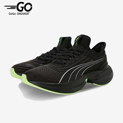 Puma/彪马正品Conduct Pro男女低帮透气缓震运动跑步鞋379438-16