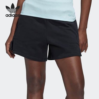 Adidas/阿迪达斯女子运动短裤
