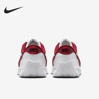 Nike/耐克正品Pacific Leather女士低帮系带运动鞋HV6430-101