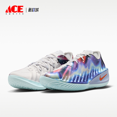Nike/耐克正品G.T. CUT 4 LX EP CN男士训练经典篮球鞋IU2030-084