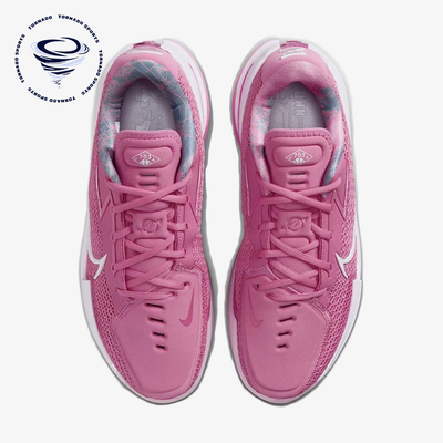 Nike/耐克正品男女同款时尚抓地低帮运动篮球鞋CZ0176-600