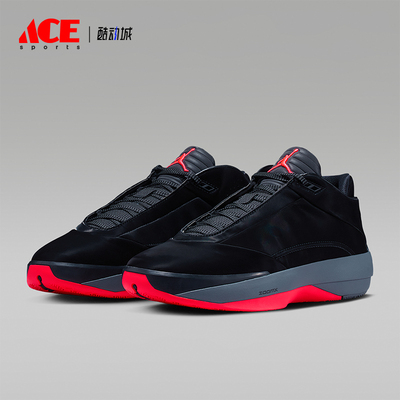 Nike/耐克正品JORDANAirJordan40PF新款男经典篮球鞋IM7993-001