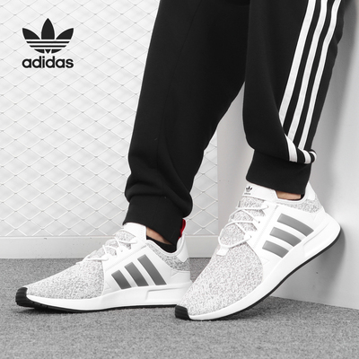Adidas/阿迪达斯正品 三叶草男女同款经典休闲运动鞋F33899