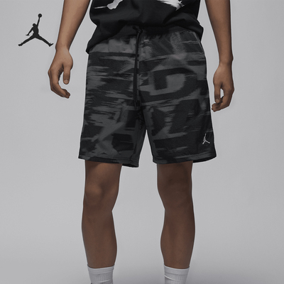 Nike/耐克正品Jordan MVP男士休闲运动印花短裤FV7238-068