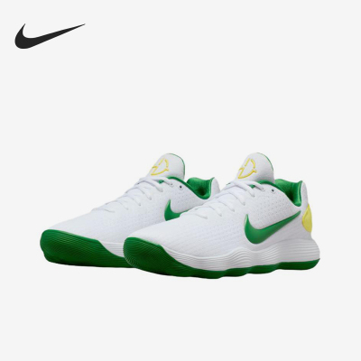Nike/耐克正品四季款男士系带简约运动低帮篮球鞋IO7604-131