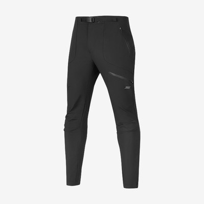 Skechers斯凯奇正品男舒适透气轻便日常出行休闲裤P424M215-04XP